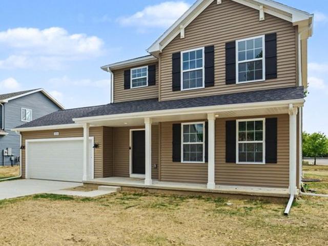 1301 Short Dr, Knox, IN 46534