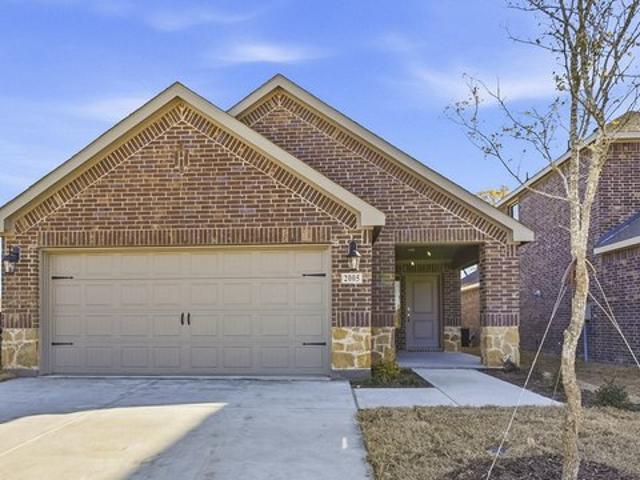 1301 Silent Peak Dr, Princeton, TX 75407