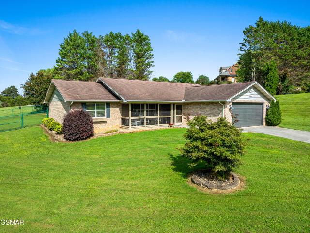 1301 Snappwood Drive
