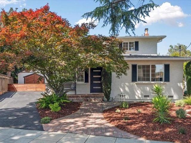 1301 Spencer Ave, San Jose, CA 95125