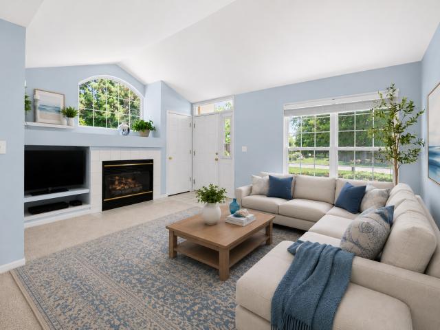 1301 Spencer Lane