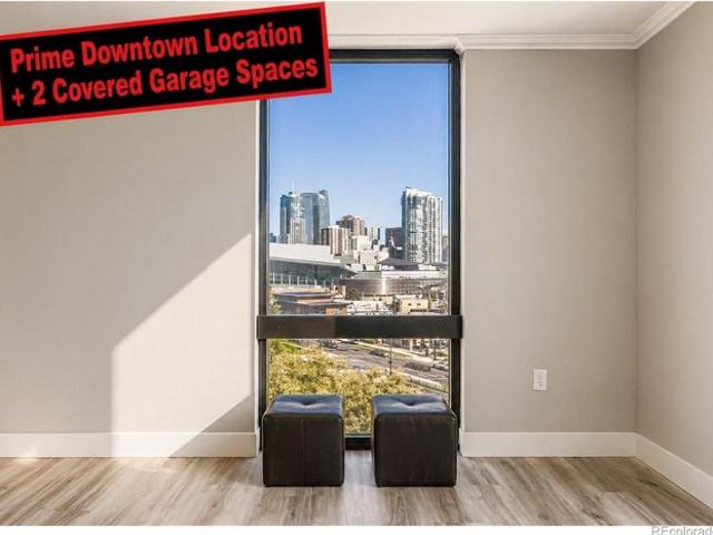 1301 Speer Blvd Apt 704, Denver, CO 80204