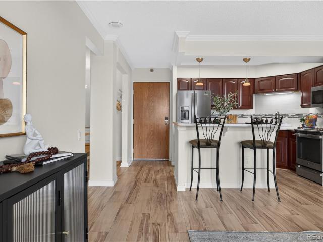 1301 Speer Boulevard # 802