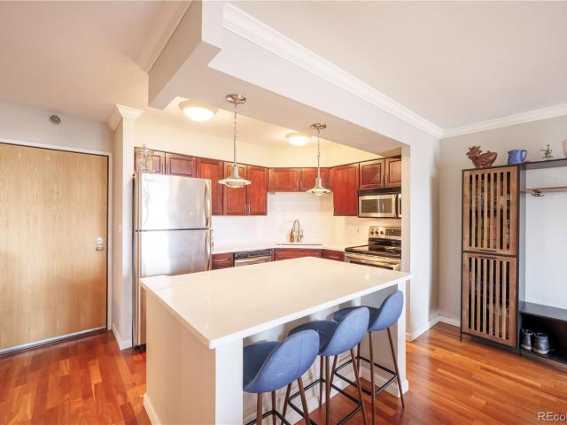 1301 Speer Boulevard # 807
