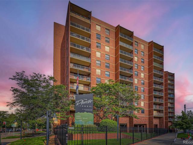 1301 Speer Boulevard # 1003