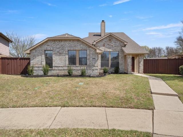 1301 Spring St, Allen, TX 75002