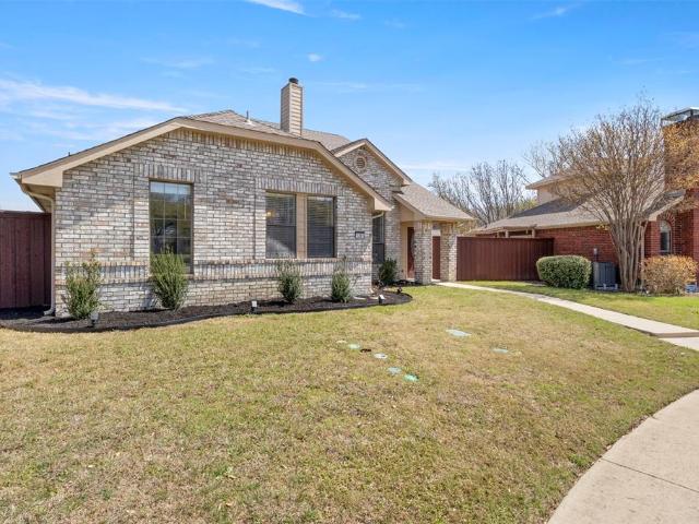 1301 Spring St, Allen, TX 75002 | MLS #21200