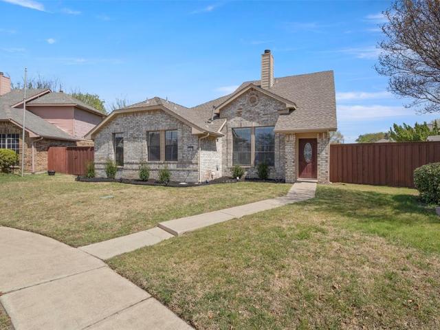 1301 Spring St, Allen, TX 75002 | MLS #21252 | Compass