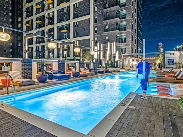 1301 Spring St NW, Unit B2, Atlanta, GA 30309 | MLS #7734