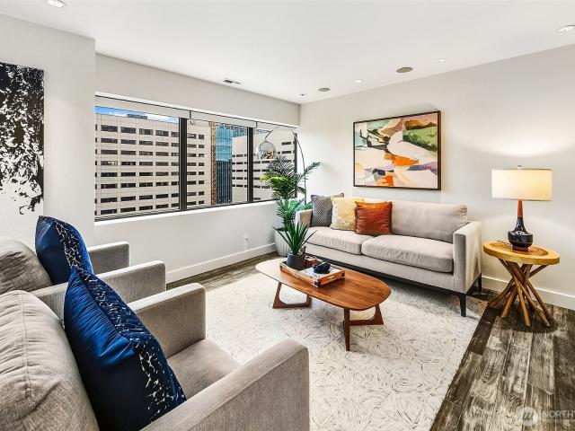 1301 Spring Street # 14C