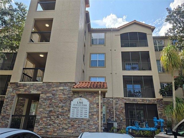 1301 Tuscan Ter Unit 9408, Davenport, FL 33896