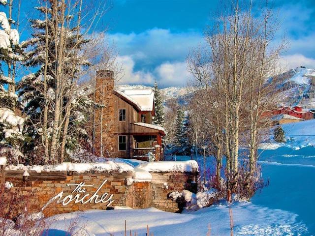 1301 Turning Leaf Ct, Unit 1301, Steamboat Springs, CO 80487 | MLS #S1064