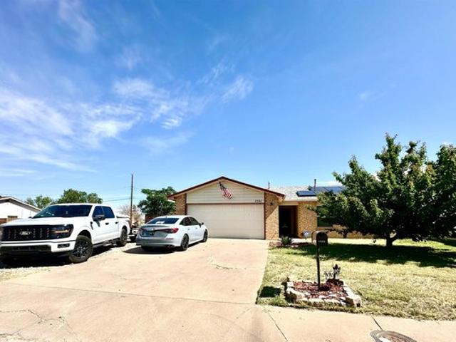 1301 Twenty Third St, Alamogordo, NM 88310