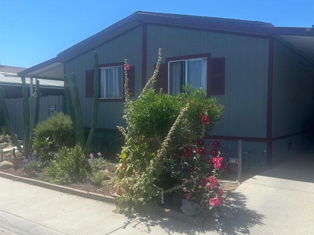 1301 Taft Highway # 22