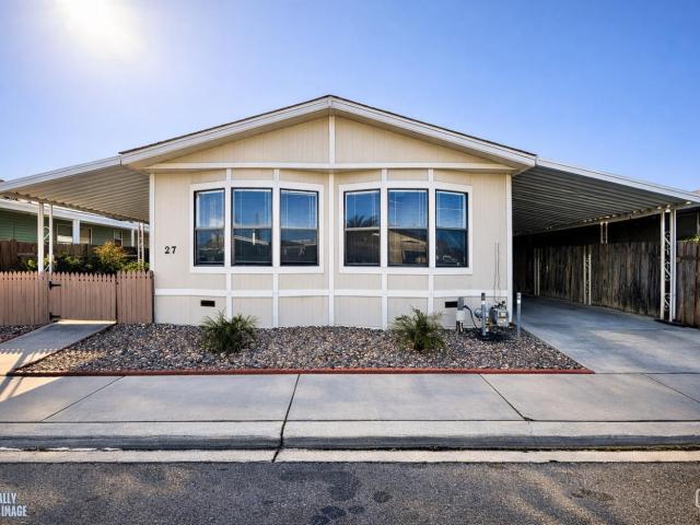 1301 Taft Highway # 27