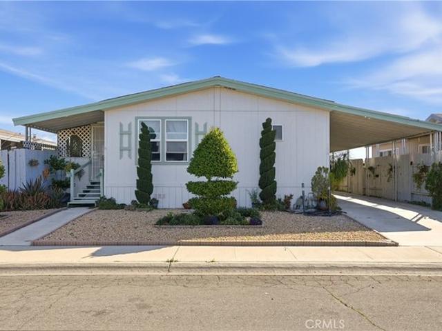 1301 Taft Hwy Spc 154, Bakersfield, CA 93307