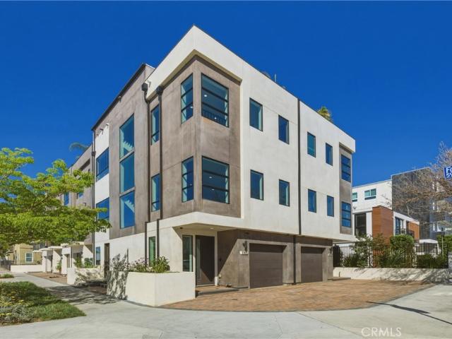 1301 Tamarind Ave, Hollywood, CA 90028 | MLS #SR26060