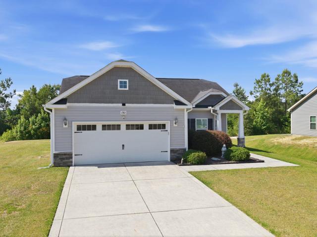 1301 Teakwood Drive