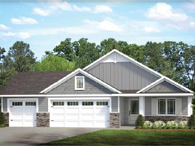1301 th Ave S, Zimmerman, MN 55398
