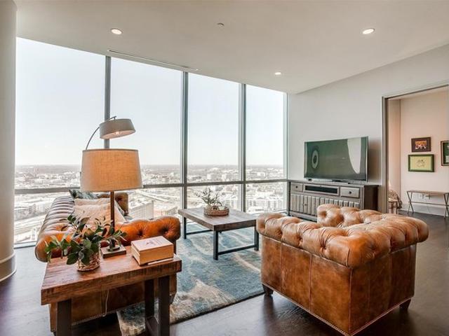 1301 Throckmorton St Apt 2505, Fort Worth, TX 76102
