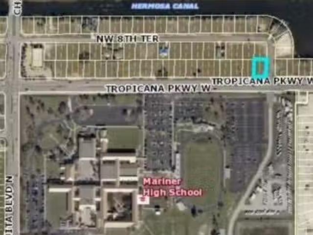 1301 Tropicana Parkway W, Cape Coral, FL 33993 MLS 224027659