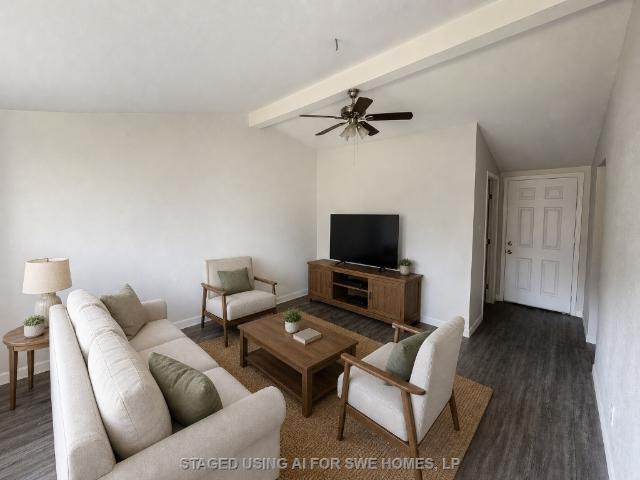 1301 Truman St, Cleveland, TX 77327 | MLS #25577