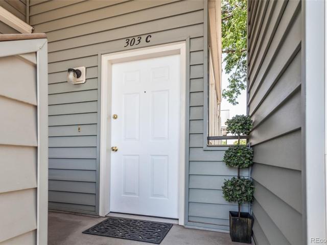 1301 University Avenue # C303