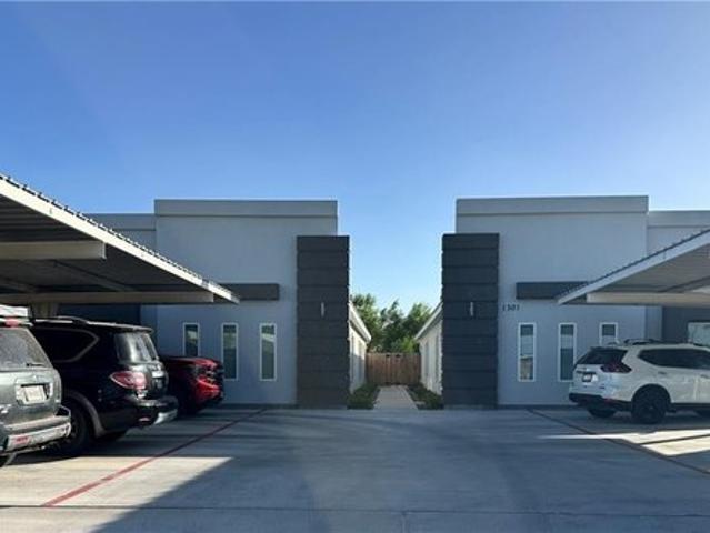 1301 Valle Vista St, Alamo, TX 78516