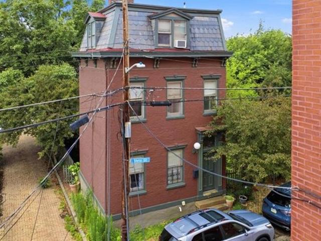 1301 Veto St, Pittsburgh, PA 15212