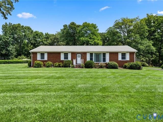1301 Vickilee Rd, Chesterfield, VA 23236