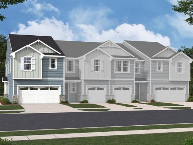 1301 Vibrant Rd, Charlotte, NC 28215
