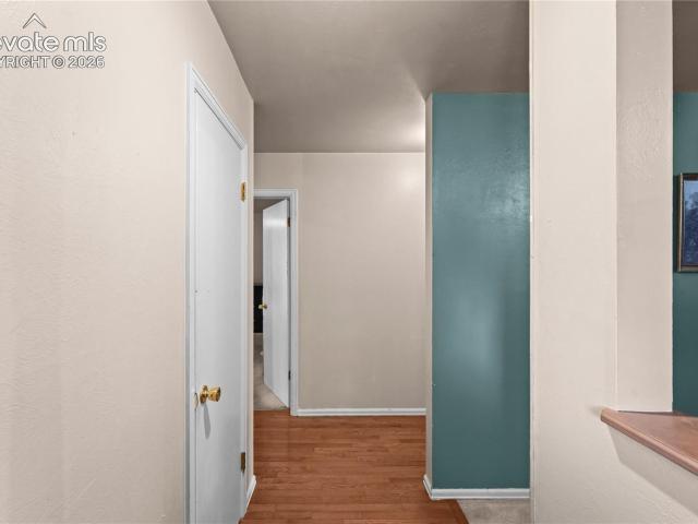 1301 Wynkoop Drive
