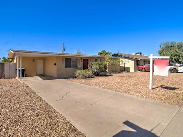 1301 W 15th St, Tempe, AZ 85281