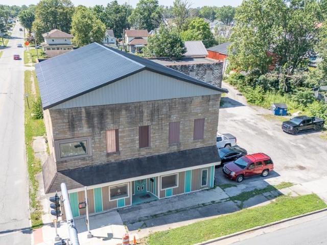 1301 W 2nd Street