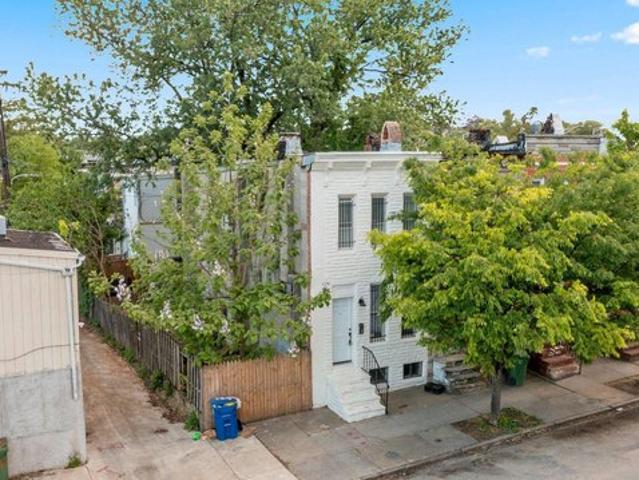 1301 W Cross St, Baltimore, MD 21223
