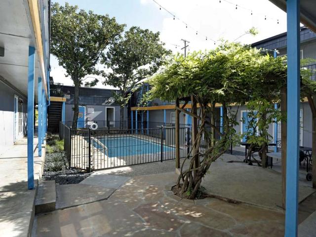 1301 W Ben White Blvd, Unit 102, Austin, TX 78704 | MLS #9990