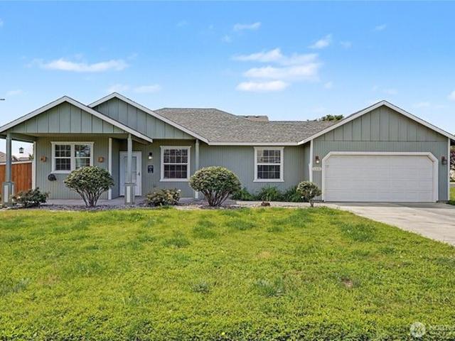 1301 W Oregon St, Moses Lake, WA 98837