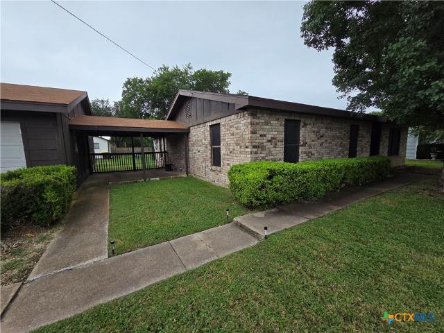 1301 W Mesquite Street