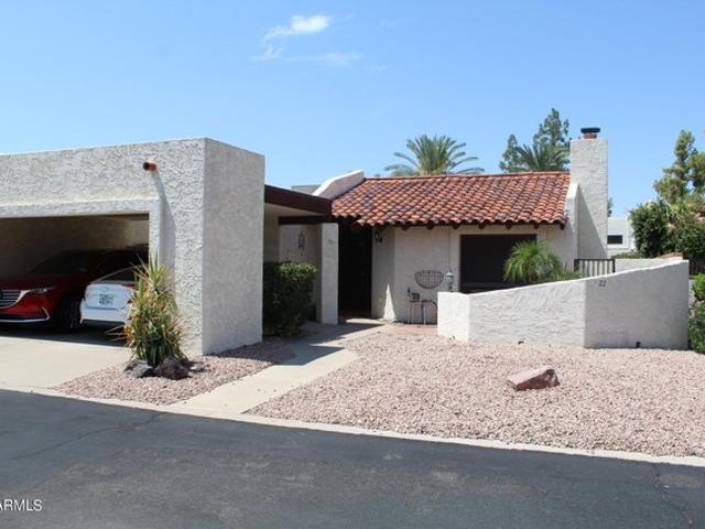 1301 W Rio Salado Pkwy Unit 22, Mesa, AZ 85201