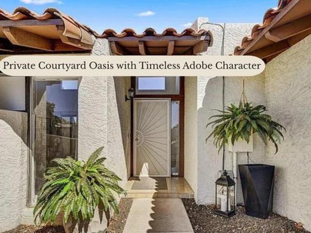 1301 W Rio Salado Pkwy Unit 51, Mesa, AZ 85201