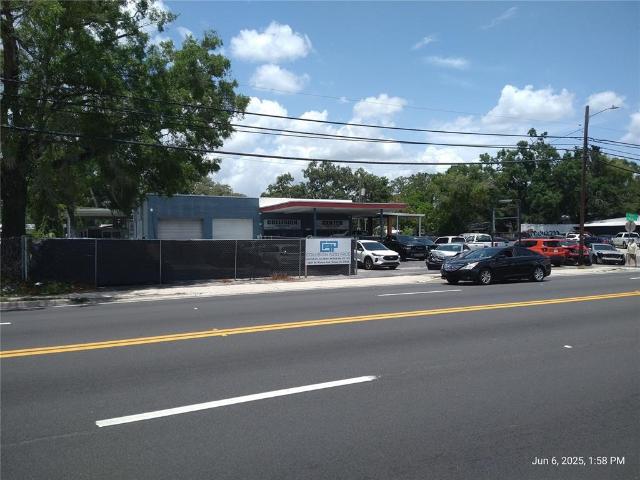 1301 W Waters Ave, Tampa, FL 33604 | MLS #W7841 | Compass
