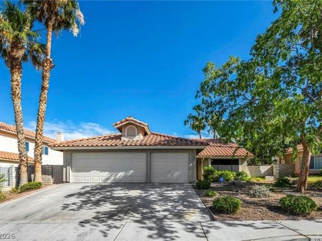 1301 Walstone Rd, North Las Vegas, NV 89031