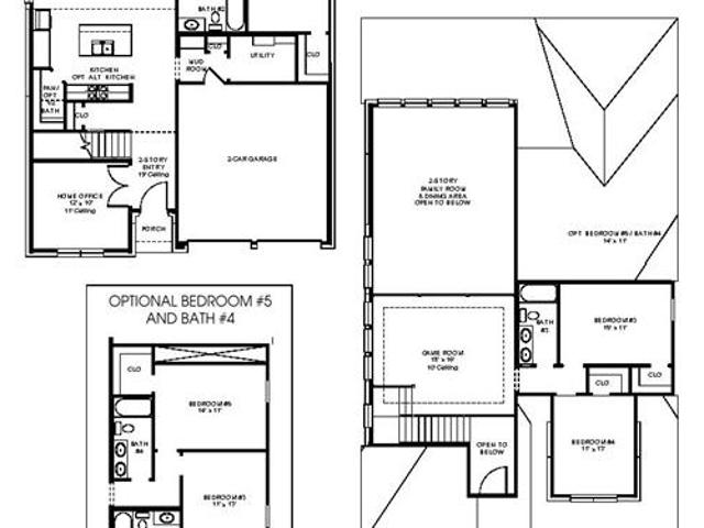 1301 Whitetail Rd, Celina, TX 75009 | MLS #21242