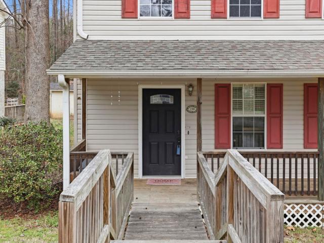 1301 Winding Way, Taylors, SC 29687 | MLS #1583