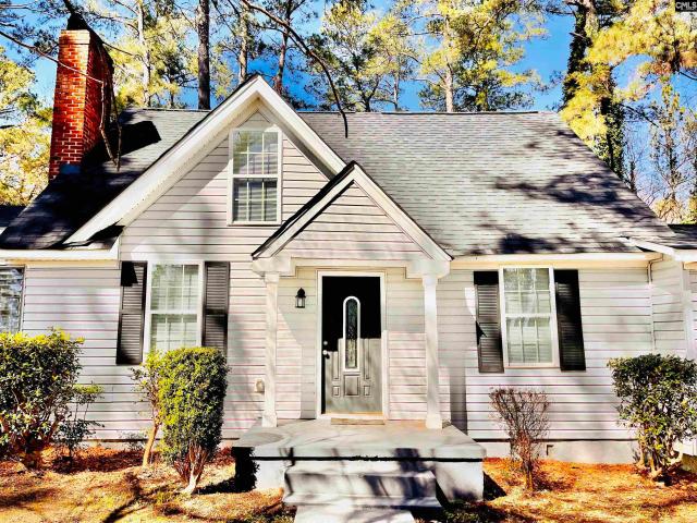 1301 Winterwood Road
