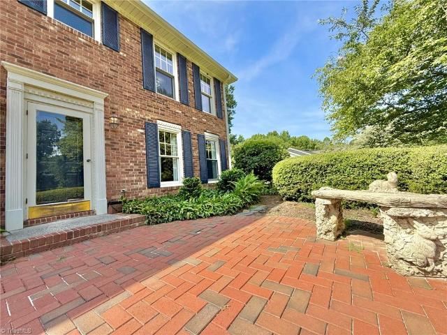 1301 Woodbrook Drive