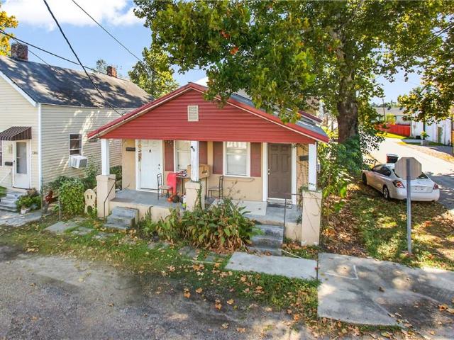 1301 03 General Ogden St, New Orleans, LA 70118 | MLS #2529 | Compass