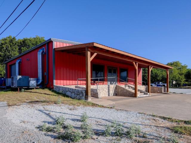 1301 & 1307 N Main St N