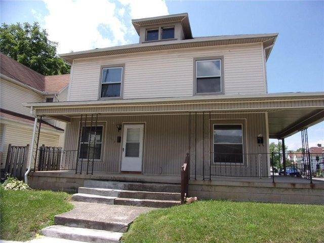 1301 1 Clifton Ave, Springfield, OH 45505