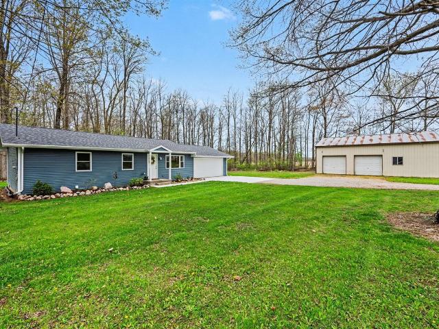 1301 1 / Mile Road